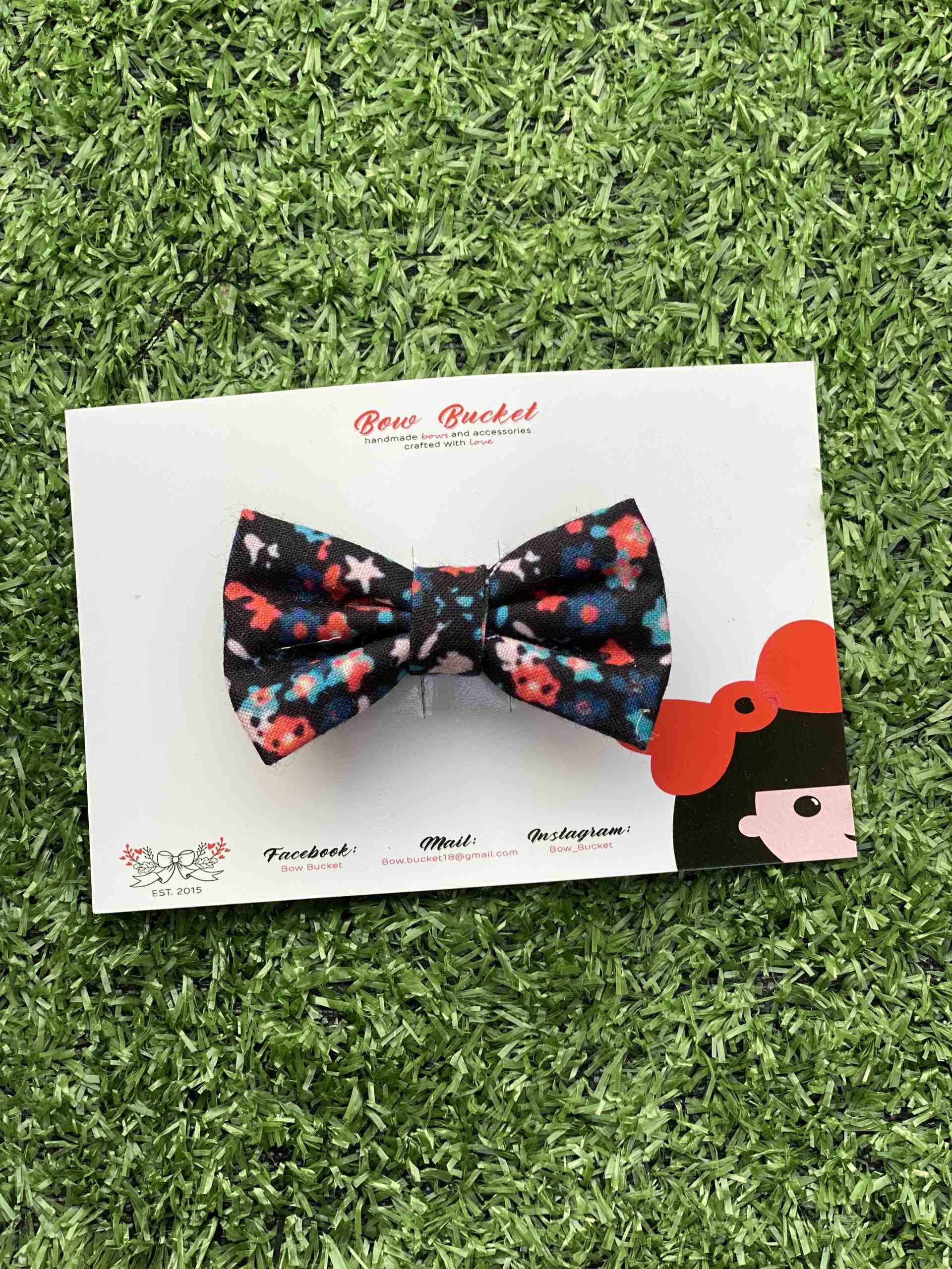 Mini (2-Inch Bow)