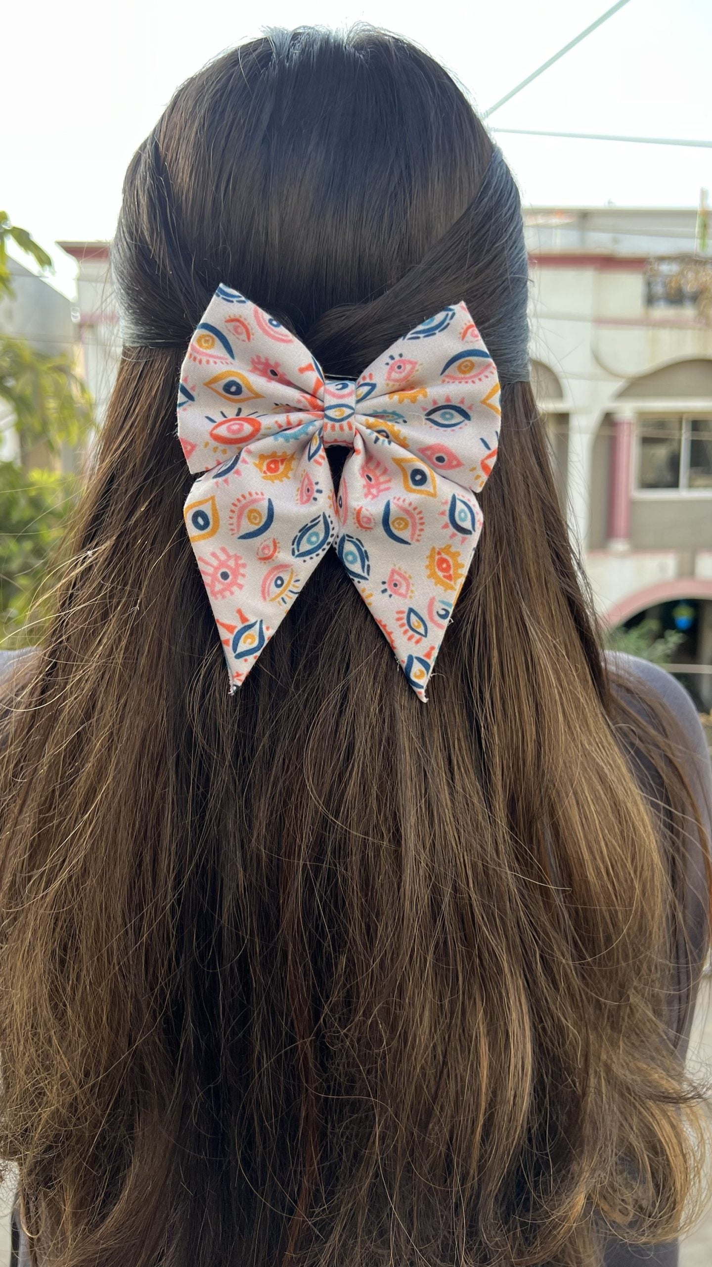 Classic (4-Inch Bow)